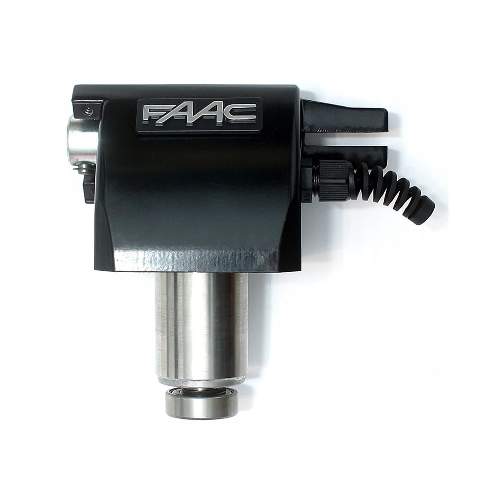 Купить Автоматика для распашных ворот FAAC 414 LONG в интернет-магазине АВТОМАТИКА+